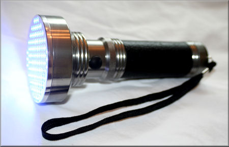 Black Lights - UV lights - Ultra Bright Torches from Black Lights USA